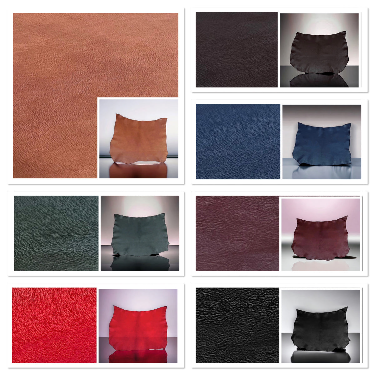 CHEVERETTE – GH LEATHERS LTD