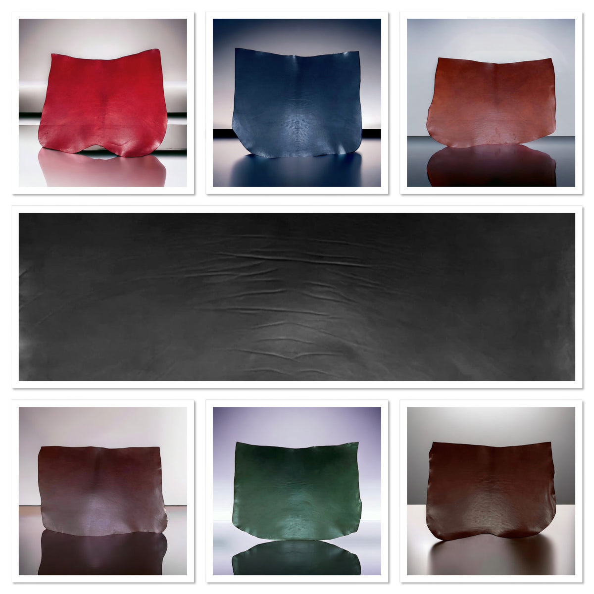 DAKOTA – GH LEATHERS LTD
