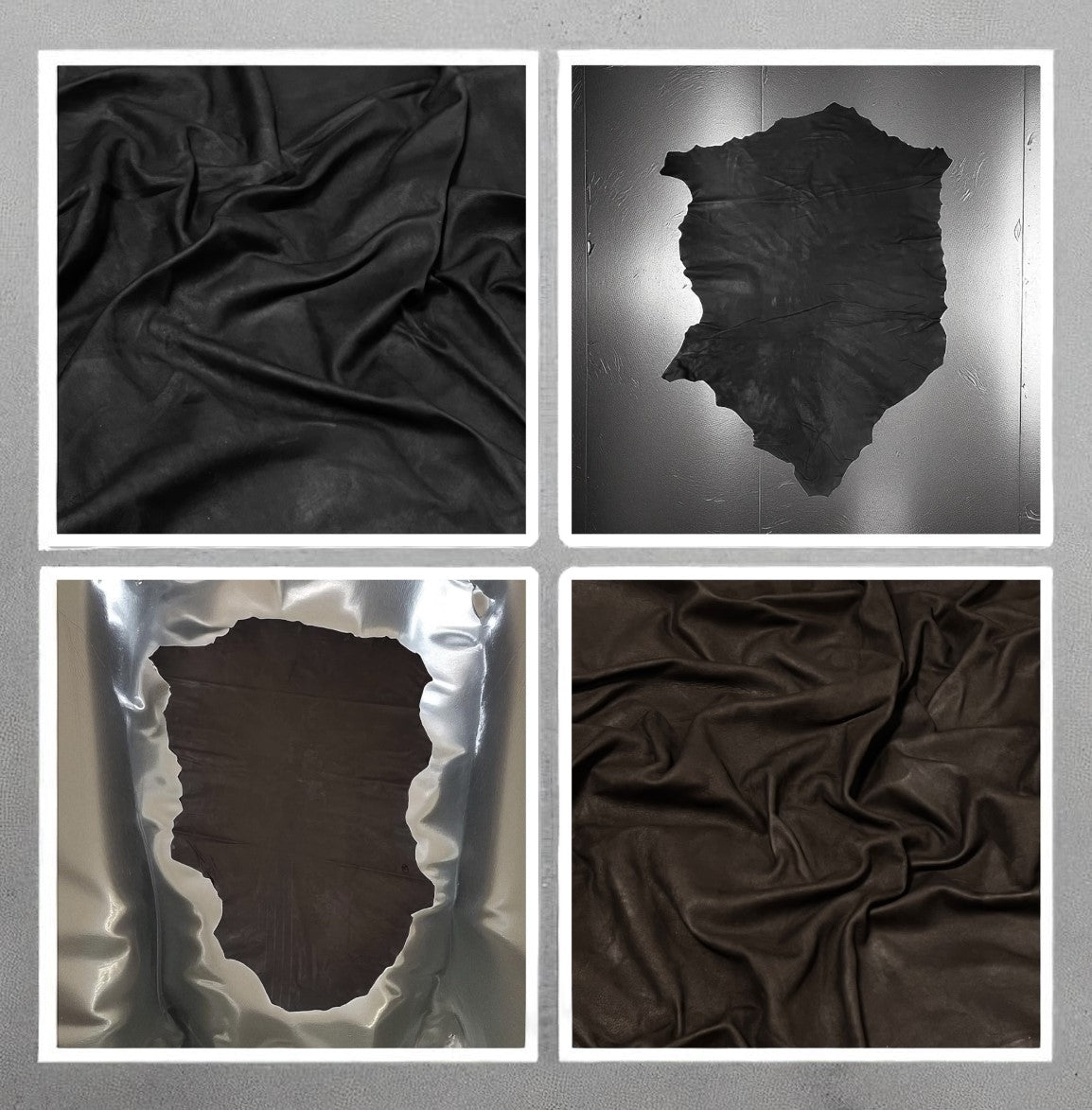 Denver - Oily Nubuck – GH LEATHERS LTD