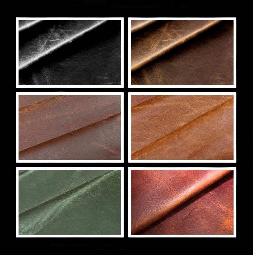 DIESEL COW HIDE – GH LEATHERS LTD