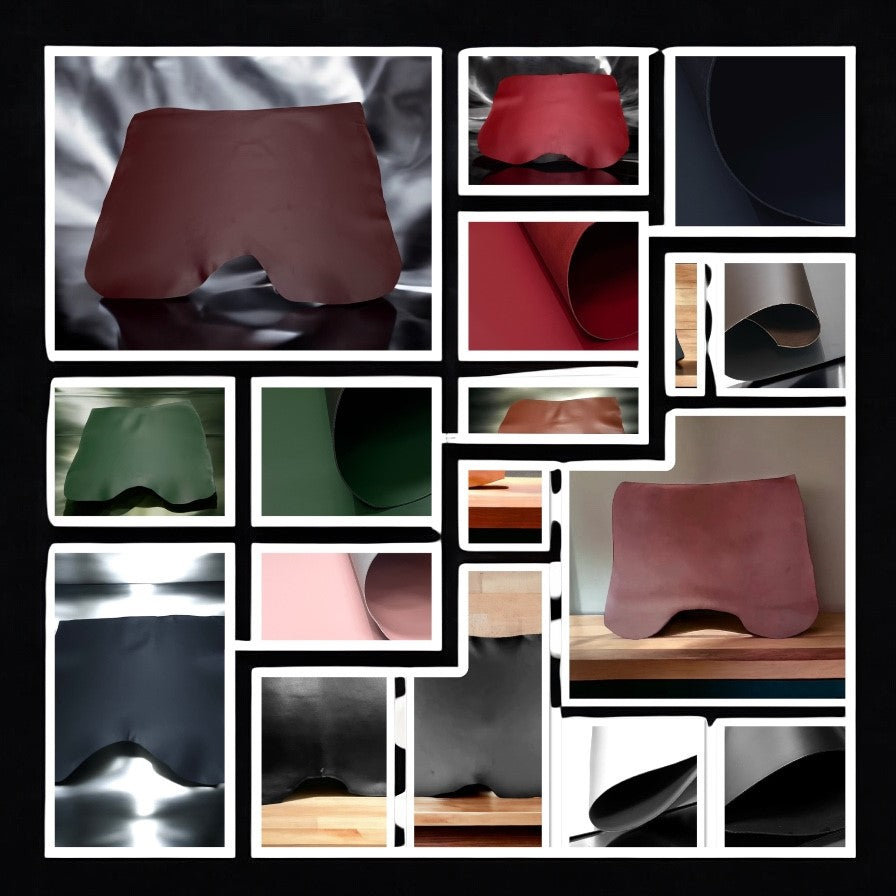 DOUBLE BUTT SPLIT – GH LEATHERS LTD