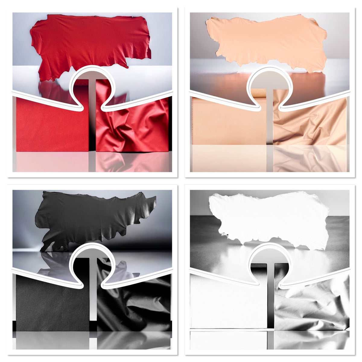 BALLET COW SIDE – GH LEATHERS LTD