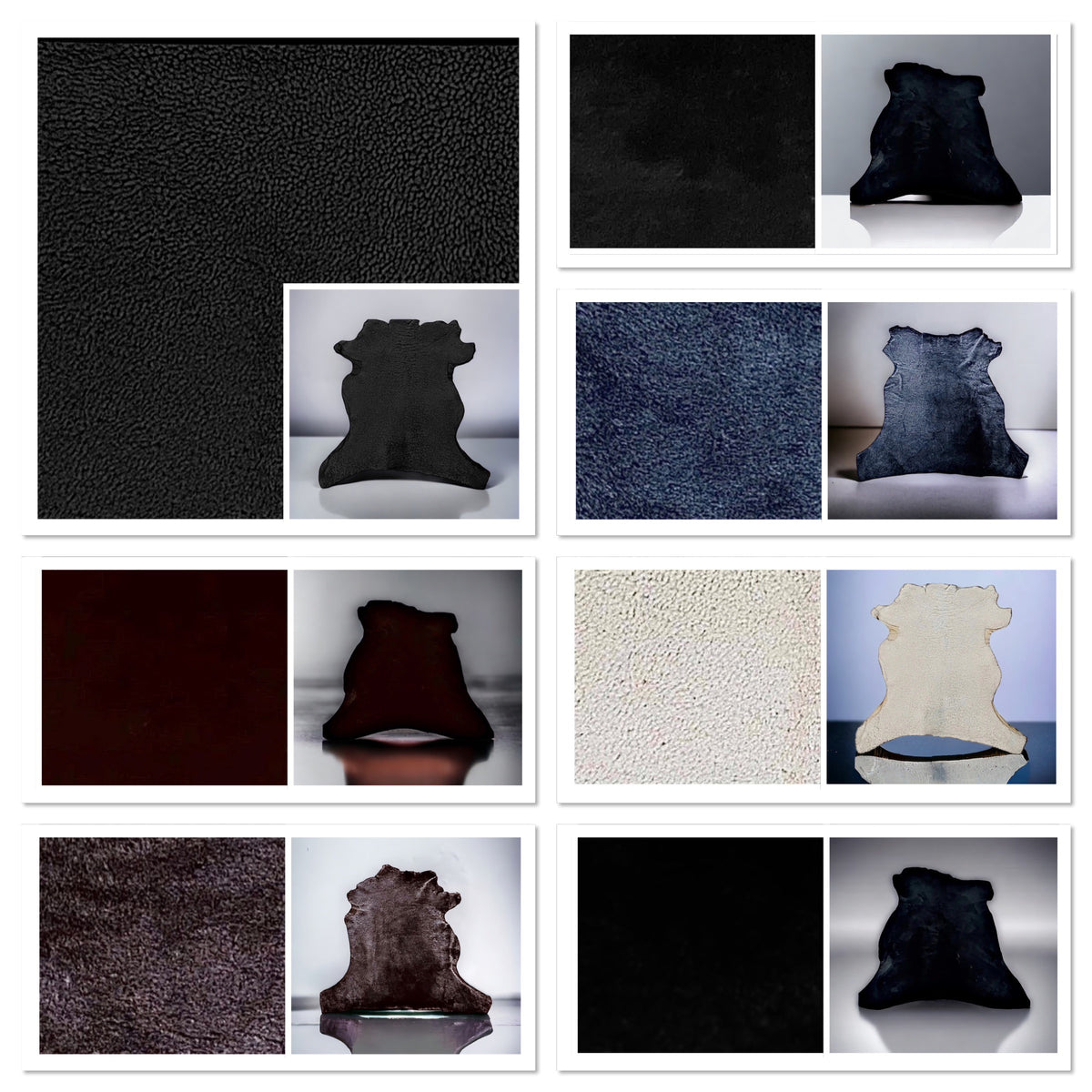 MERINO SHEARLING – GH LEATHERS LTD