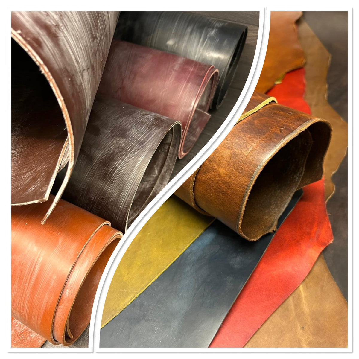 THE METROPOLITAN COLLECTION – GH LEATHERS LTD