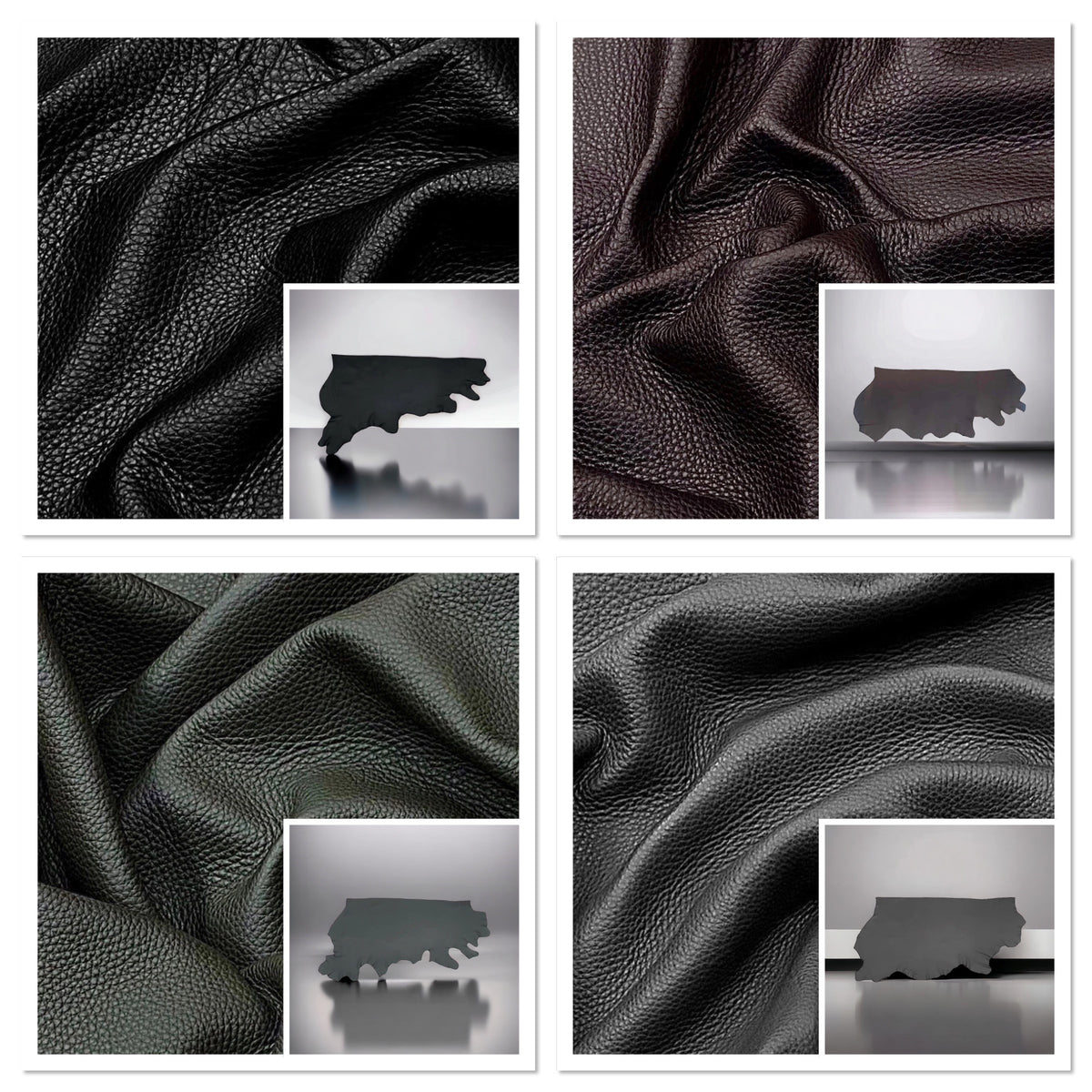 PRESTIGE SADDLERY LEATHER – GH LEATHERS LTD