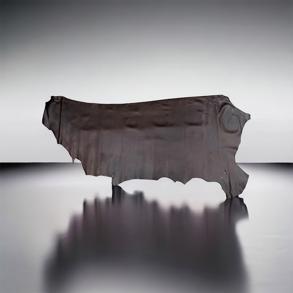 Raphael Truffle : Leather Cow Side with Smooth Grain, 1.2-1.4mm (Ex Pi ...